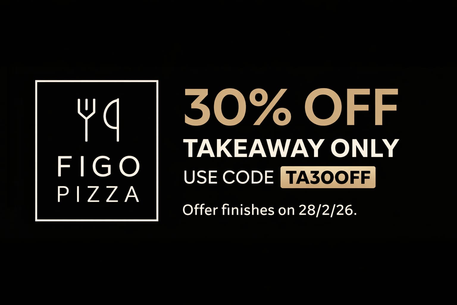 Figo pizza